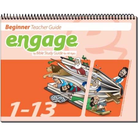 ENG Beginner Student Pages - Lessons 1-13 - Engage