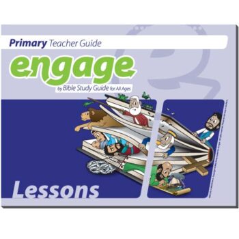 ENG Primary Teacher Guide - Lessons 105-117 PDF - Engage