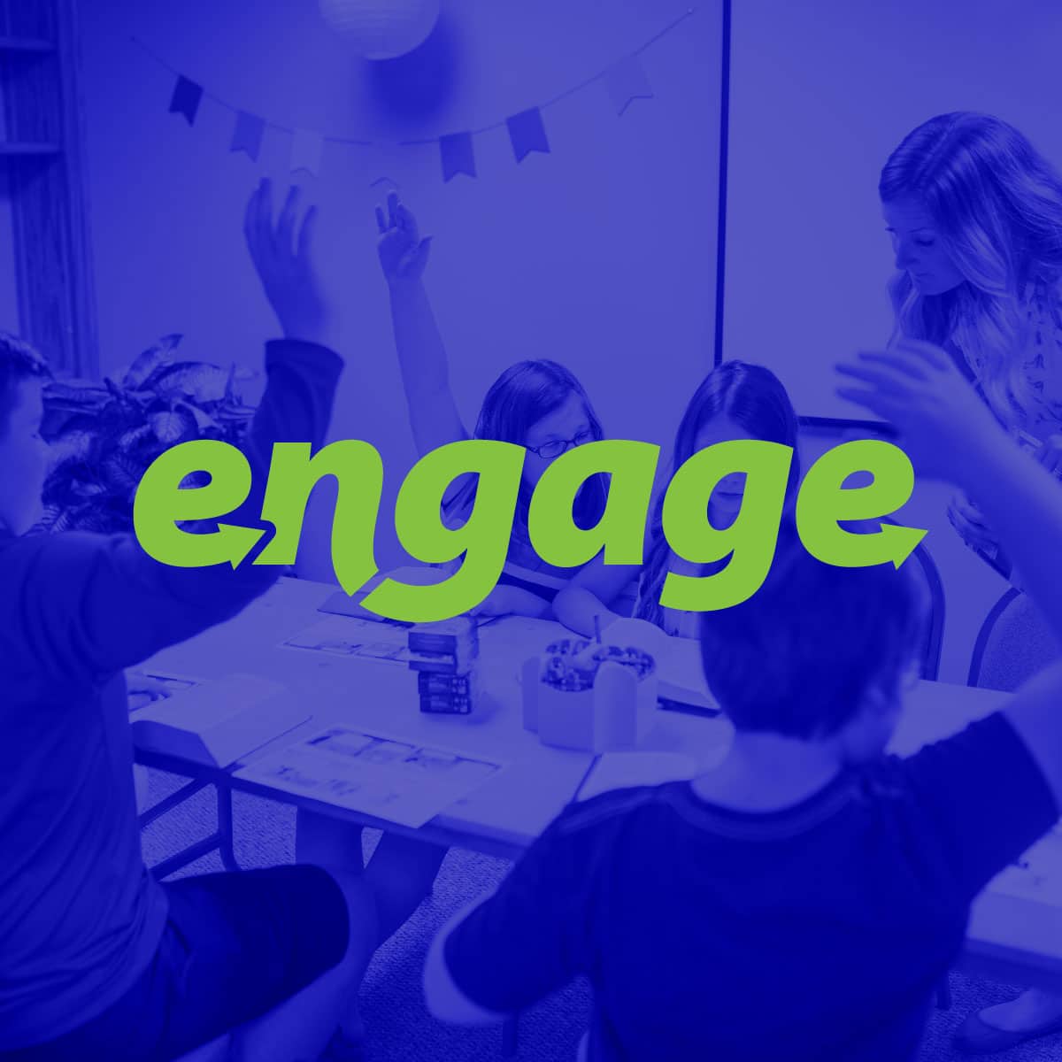 Sunday School Curriculum for Kids that Actually Teaches the Bible