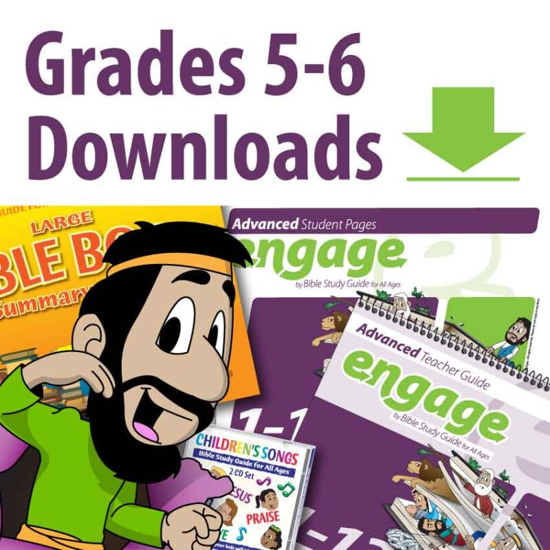 Downloads - Engage