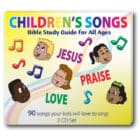 Children's Songs - Simple, Teachable, Bible Songs - Engage