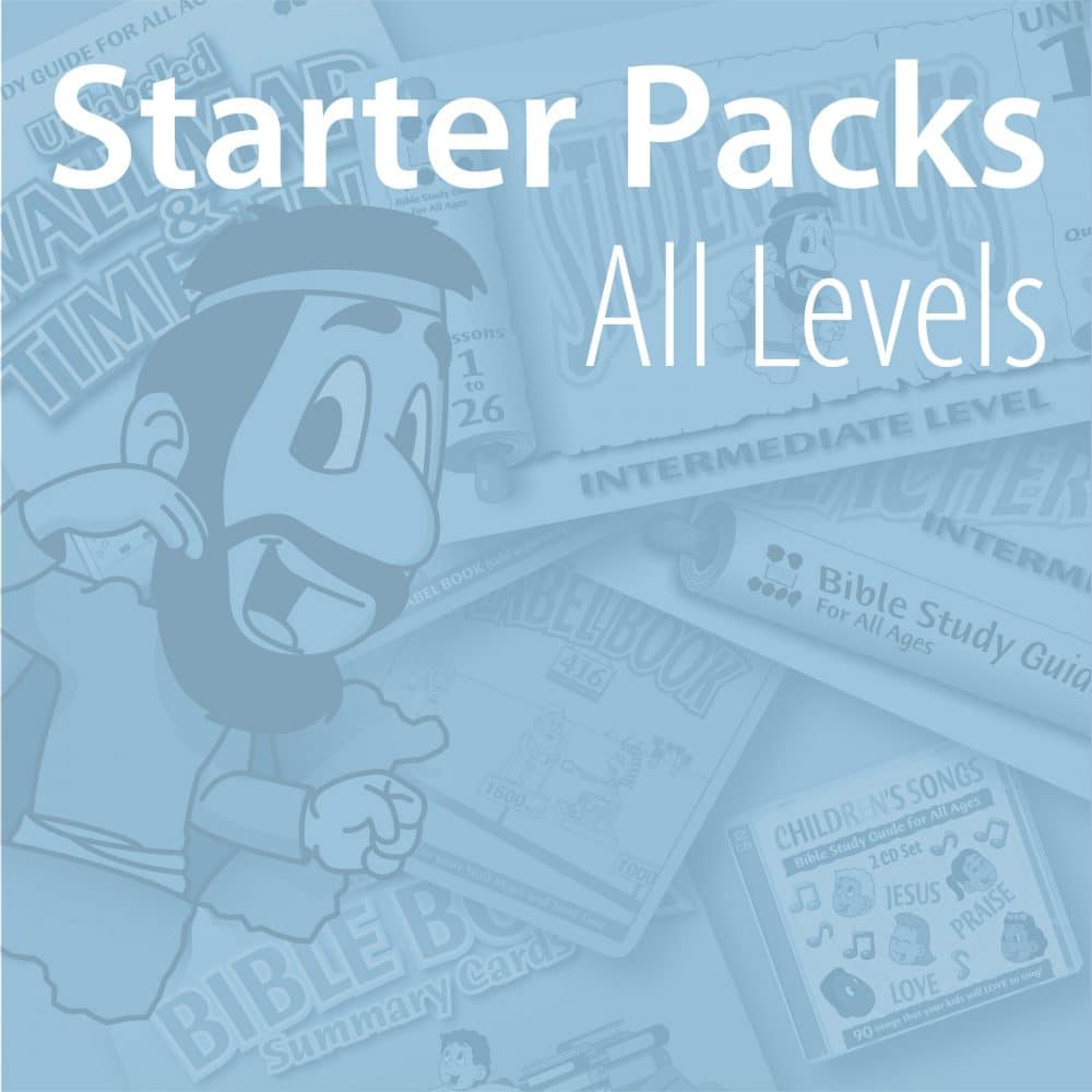 Starter Packs - Engage